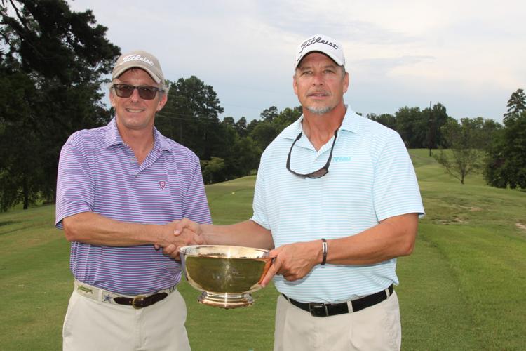 Kelly Chappell captures memorial title | Local Sports | yourgv.com