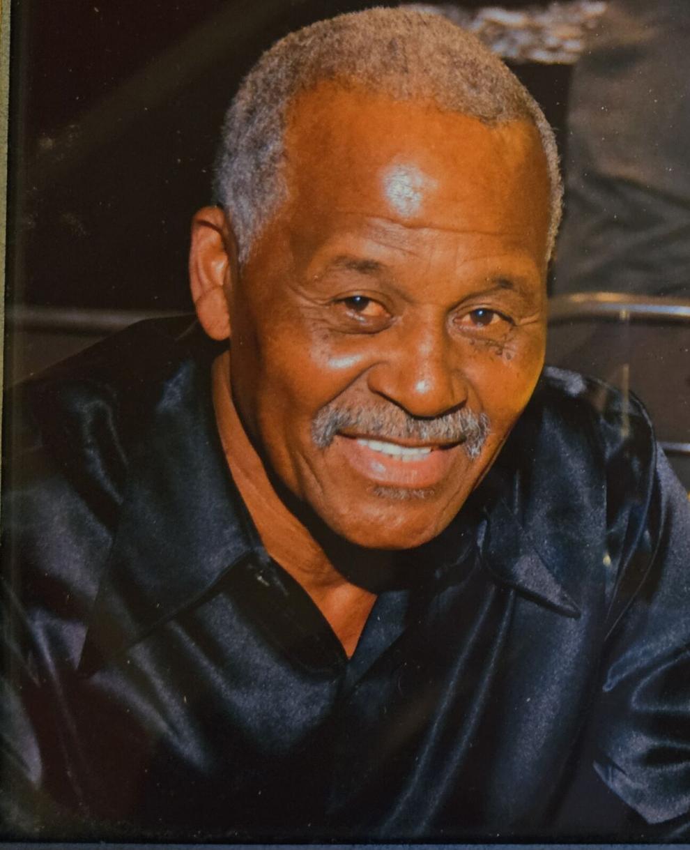 Harry James Easley | Obituaries | yourgv.com