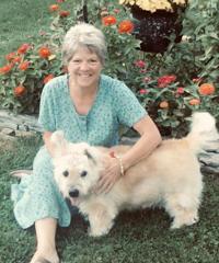 Paulette Griffith Lawrence | Obituaries | yourgv.com