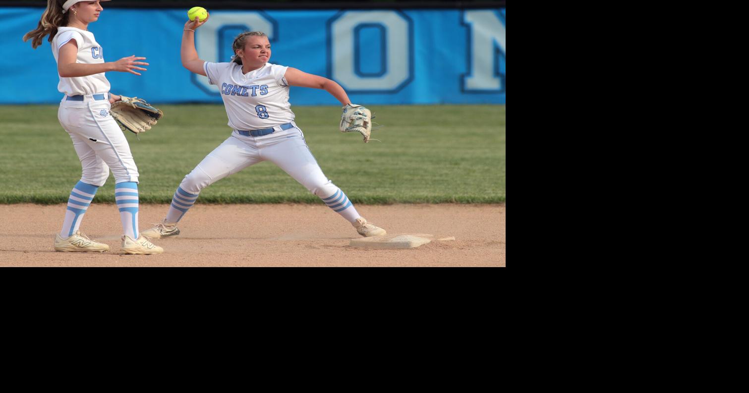 Lady Comets crush Bassett 19-0 on Senior Night | Prep Sports | yourgv.com