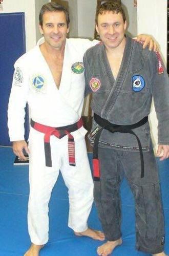 Classroom bullying leads to career in martial arts | County Life ...