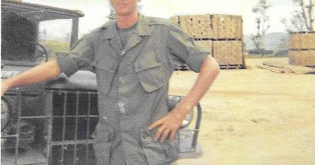 Cliff Long Sr. memorialized as veteran of month | Society | yourgv.com