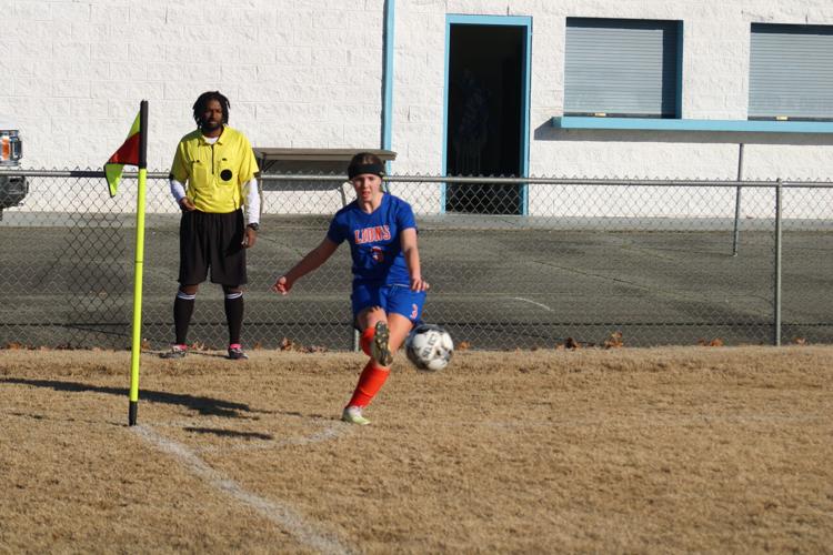 Sheppard records hat trick in Lions’ season-opening win over GW | Local ...