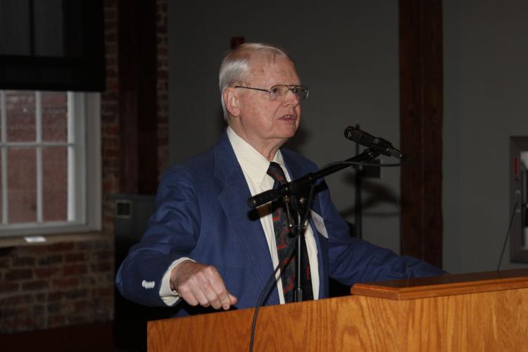 Speaker: Break inherited racism cycle | Local News | yourgv.com