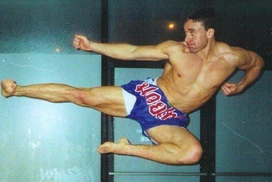 Classroom bullying leads to career in martial arts | County Life ...