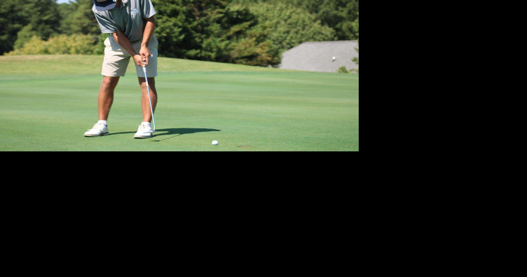 Cunningham finishes tied for second in regional title match to advance ...