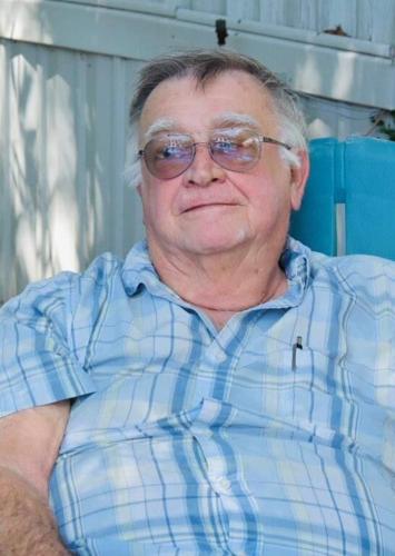 Andrew Hupp | Obituaries | yourgv.com