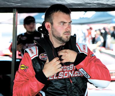 Pierce challenging Late Model veterans | Racing | yourgv.com