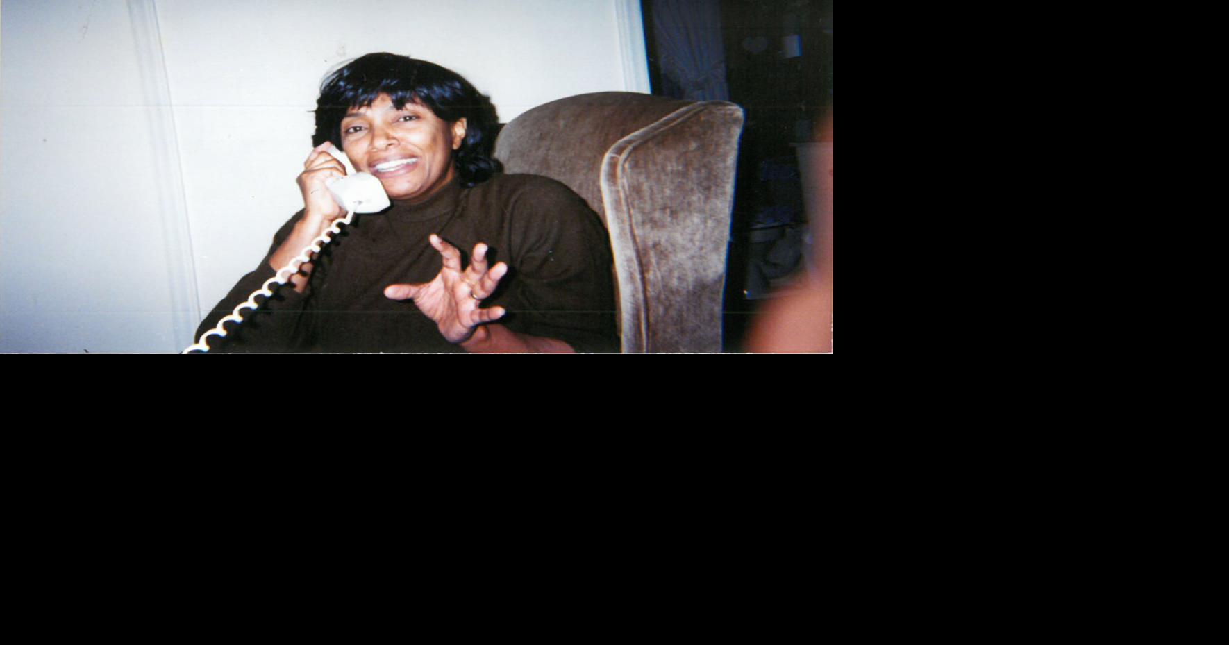 ASHLEY HODGE: ‘We continue to pray for an answer’ | Ashley Hodge ...