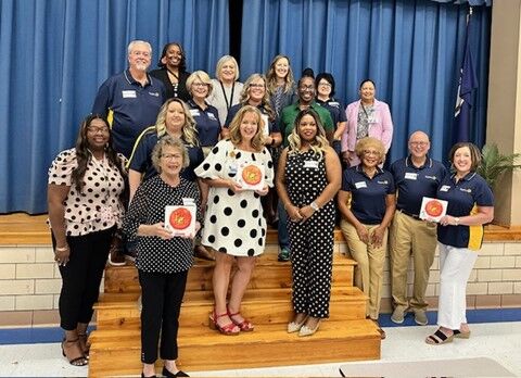 South Boston Rotary Club continues impact | Local News | yourgv.com