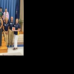 South Boston Rotary Club continues impact | Local News | yourgv.com