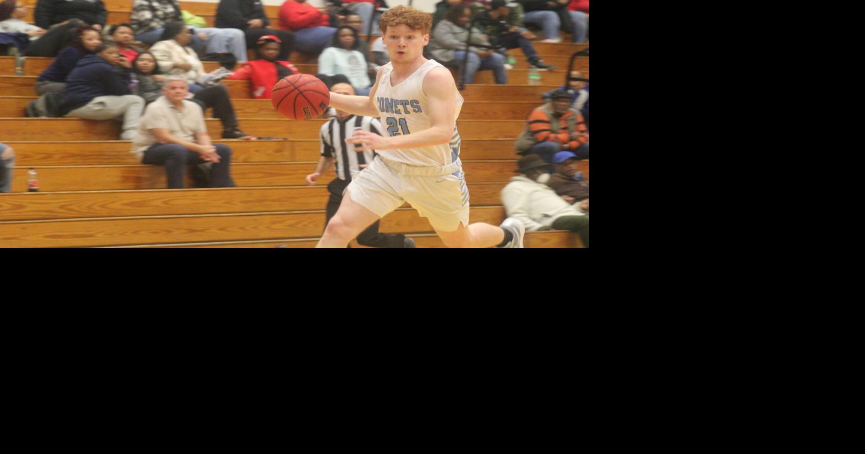 Halifax advances to holiday tourney title game with rout of Prince ...