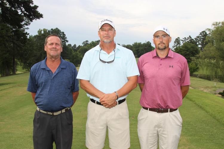 Kelly Chappell captures memorial title | Local Sports | yourgv.com