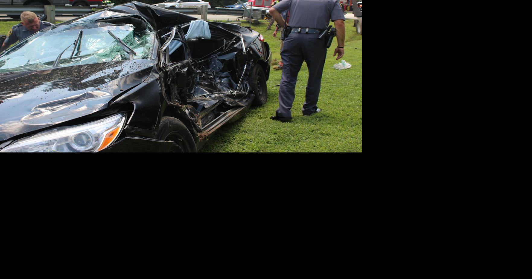 Authorities blame car in crash; charges pending | Local News | yourgv.com