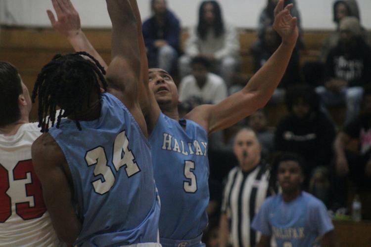 Martinsville knocks off Halifax in district play | Prep Sports | yourgv.com