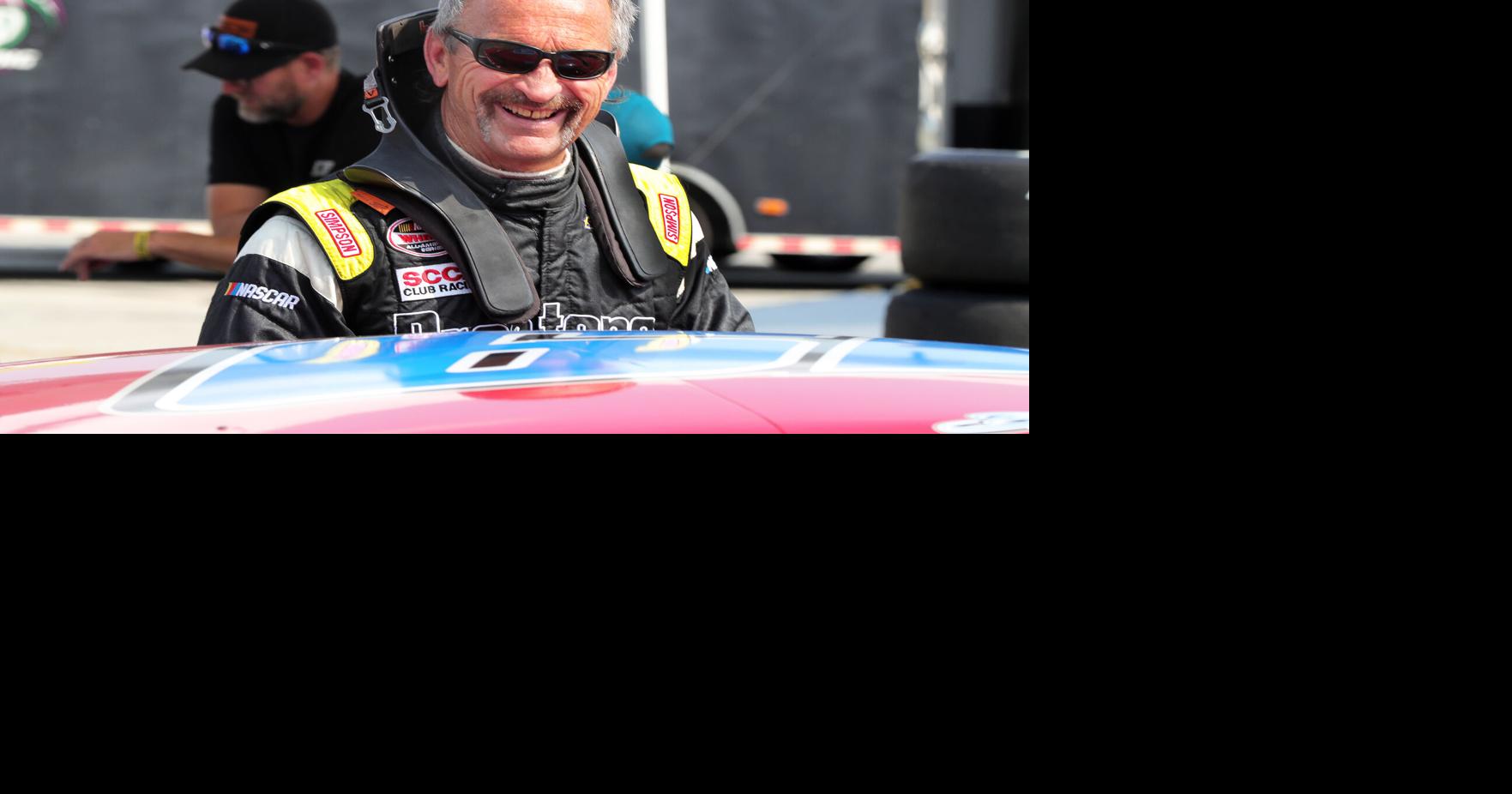 Bob Davis enjoying his best season competing in Limited Sportsman ...