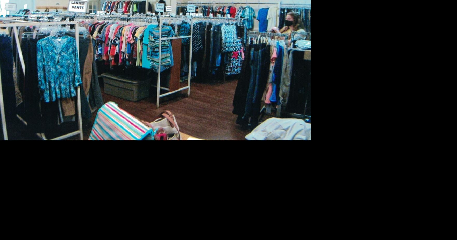 Good Samaritan Food and Clothing Ministries | Religion | yourgv.com