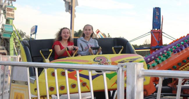 PHOTOS: Halifax County Fair | A&E | yourgv.com