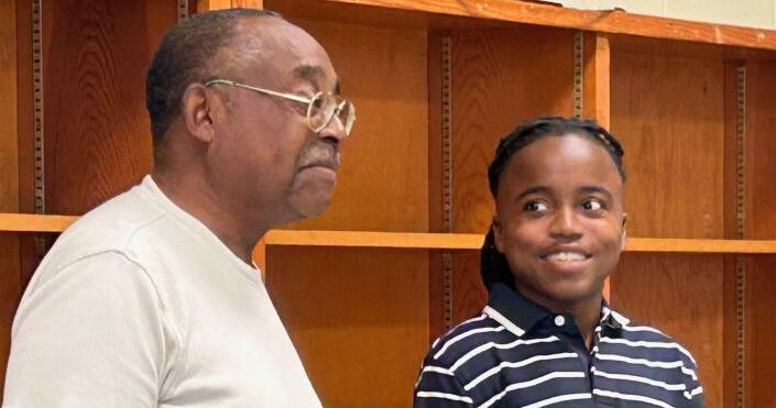 Enduring medical issues since birth, 25-year-old aims to raise ...