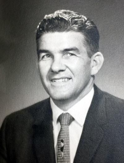 William Calvin Wade Sr. | Obituaries | yourgv.com