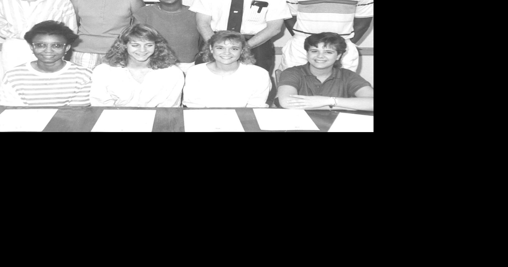 BLAST FROM THE PAST: Week of July 8 | County Life | yourgv.com