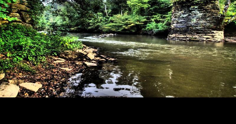 Dan River Basin Association plans June 6 outing on scenic Banister ...