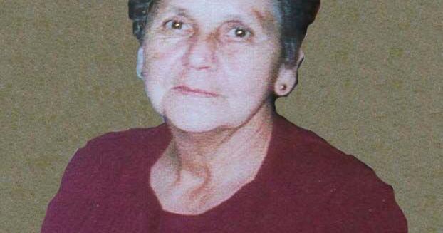 Mae Carlene Martin Walker | Obituaries | yourgv.com