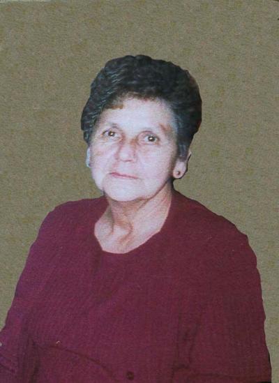 Mae Carlene Martin Walker | Obituaries | yourgv.com