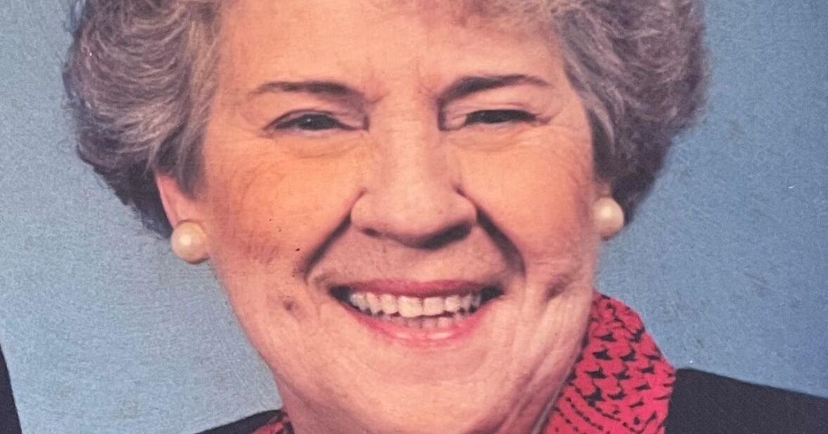 Alice ‘Polly’ Royster Hite | Obituaries | yourgv.com