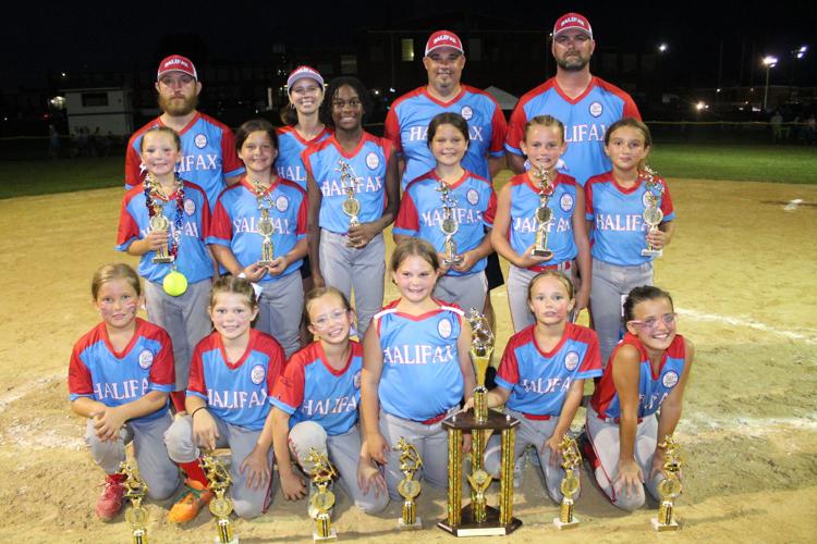 Dixie Darlings win state championship, advance to World Series | Local ...