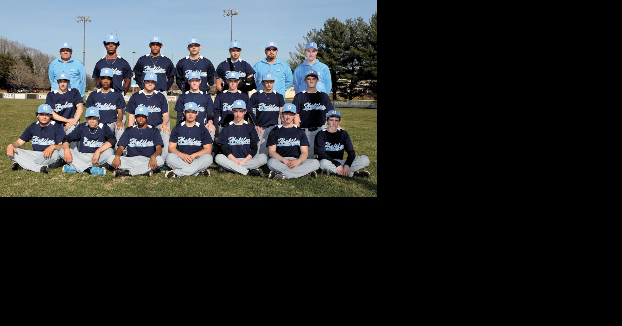 Experienced high school baseball team looking to reach state playoffs ...