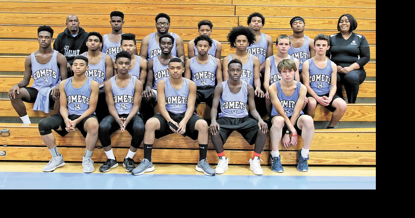 Comets indoor track team in rebuilding mode this season | Prep Sports ...