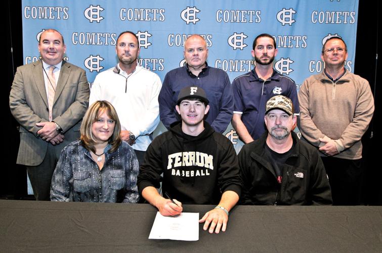 Brayden Moore, Carlton Redd, Clay Lloyd to take diamond talents to ...