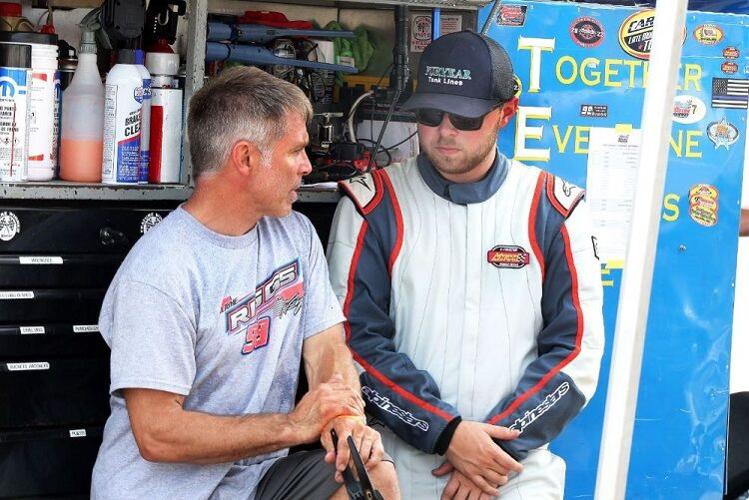 Success in SoBo leads young driver to pursue national stage | Racing ...