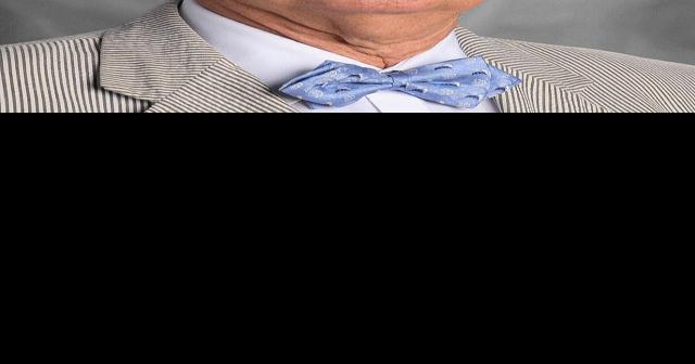 Bruce Elliott McCormick | Obituaries | yourgv.com