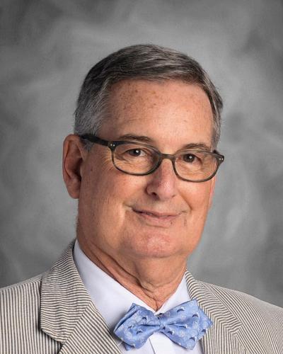 Bruce Elliott McCormick | Obituaries | yourgv.com