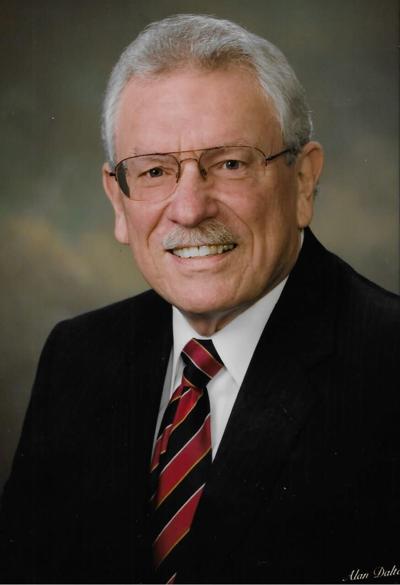 Frank Lauder Plott | Obituaries | yourgv.com