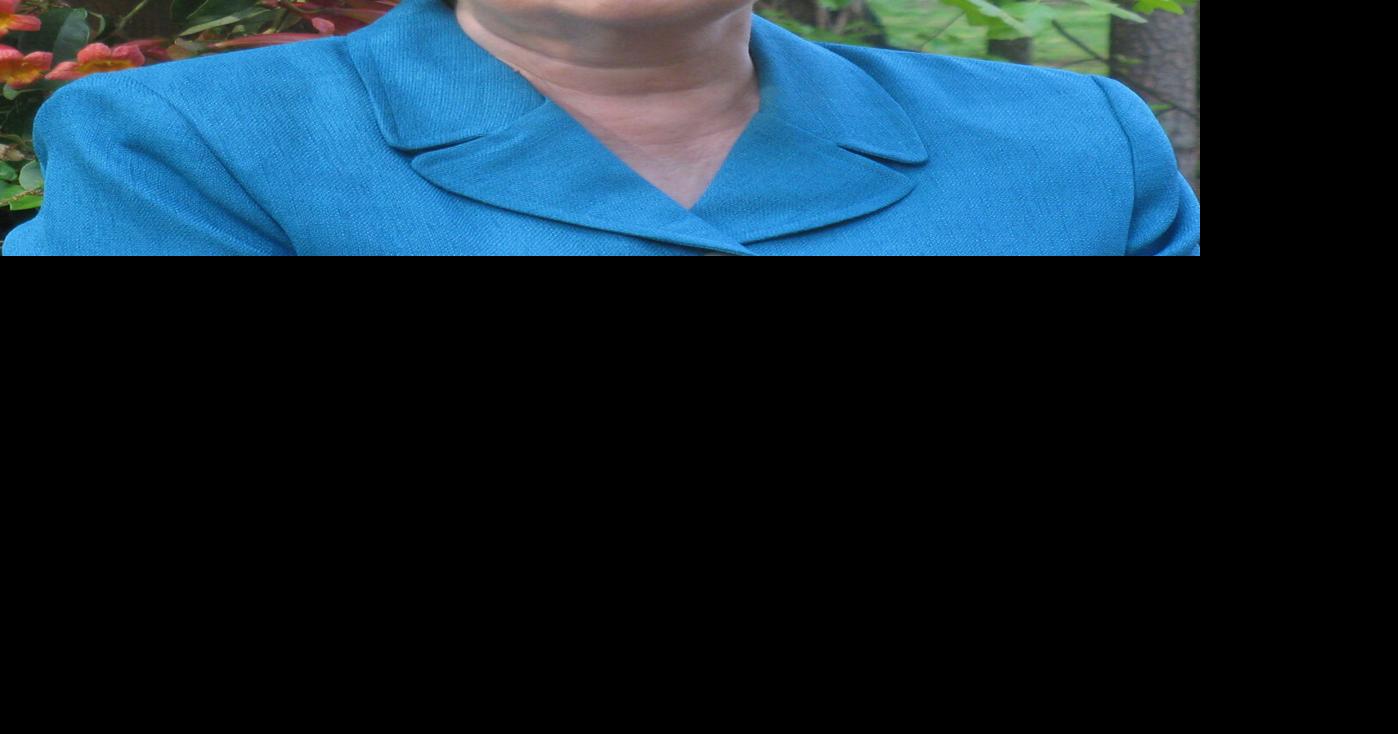 Rebecca ‘Becky’ Nicholson Schroeder | Obituaries | yourgv.com