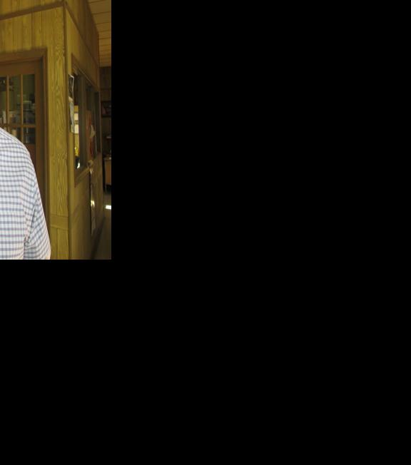 Witt retains chairman seat, Pannell tapped vice chairman | Local News ...