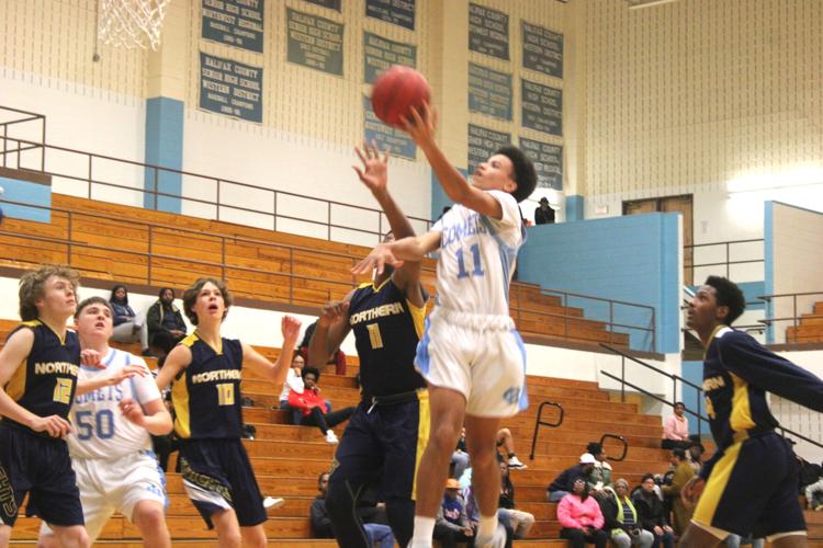 Comets JV hold off Northern Durham for non-district win | Prep Sports ...