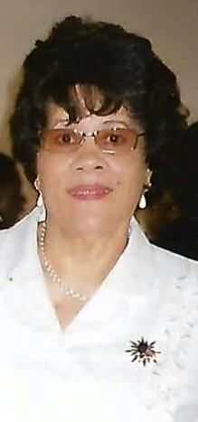 Lucille Terry Cheek | Obituaries | yourgv.com