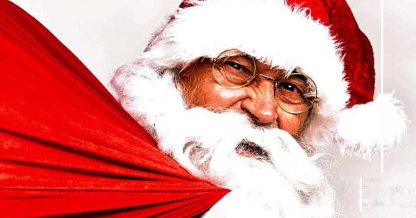Santa for Seniors launches again in Halifax County | Local News ...