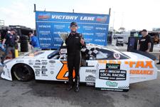 McCarty, Sellers split wins at South Boston Speedway | Racing | yourgv.com