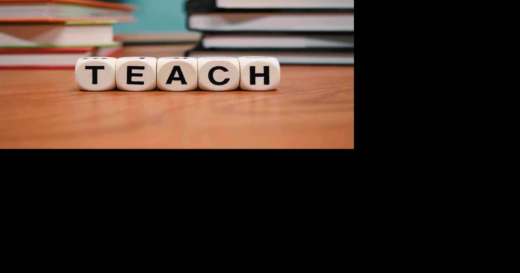 ODU bringing fast track teacher certification program to SVHEC | Local ...