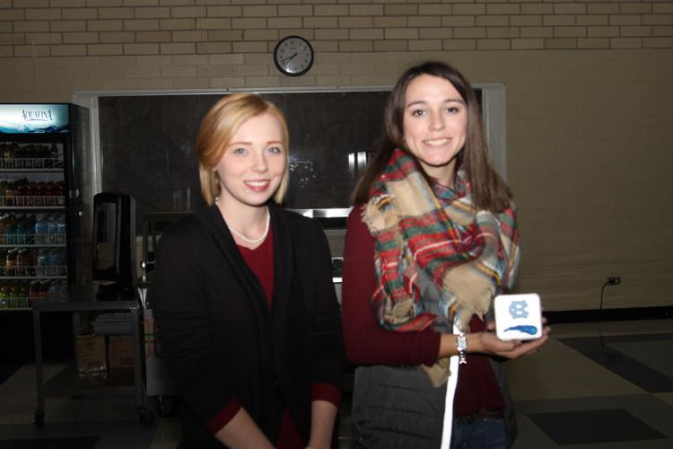 PHOTOS: HCHS Fall Sports Banquet | Featured | yourgv.com