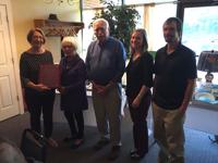 ricketts engineering