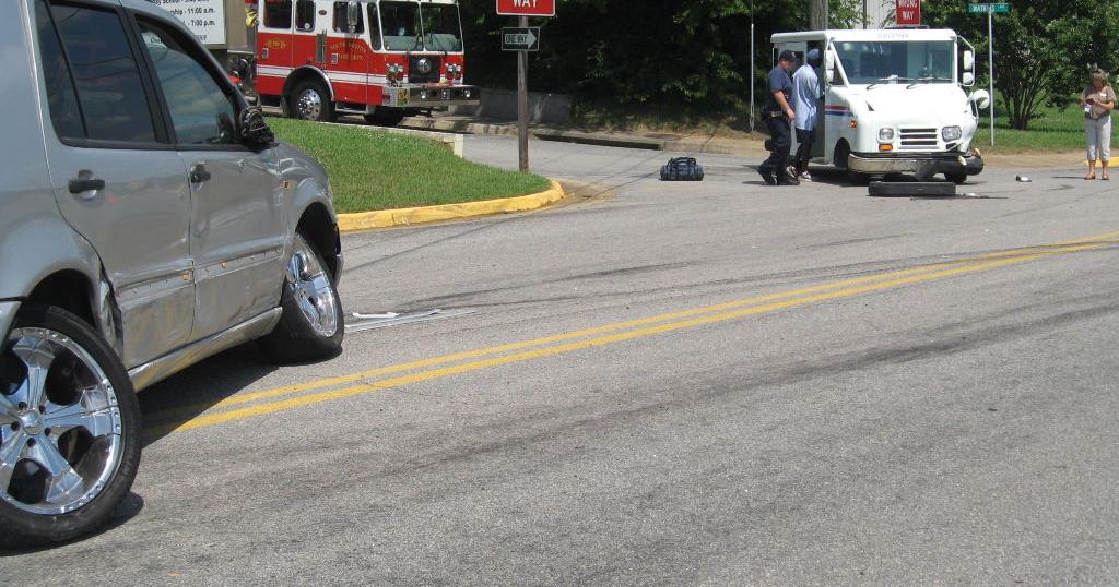 South Boston woman facing following too closely charge | Local News ...
