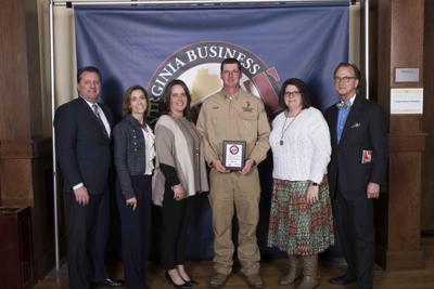 Mecklenburg Electric named top employer | Local Business | yourgv.com