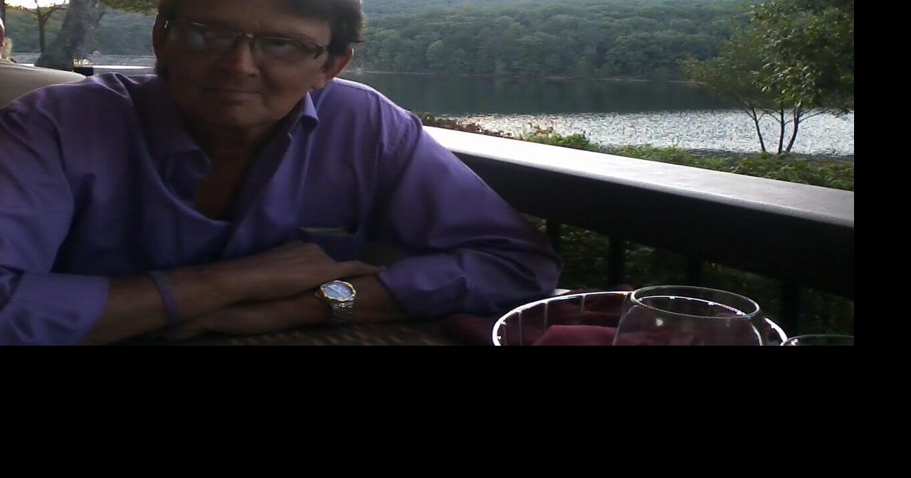 Michael Albright Lipford | Obituaries | yourgv.com