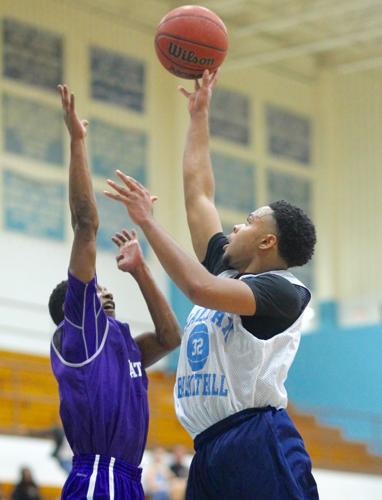 Comets face final scrimmage Saturday | Prep Sports | yourgv.com